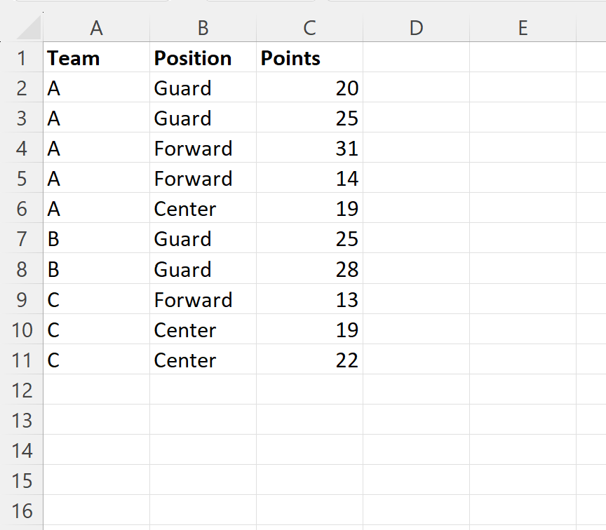 VBA Use AutoFilter With Multiple Criteria