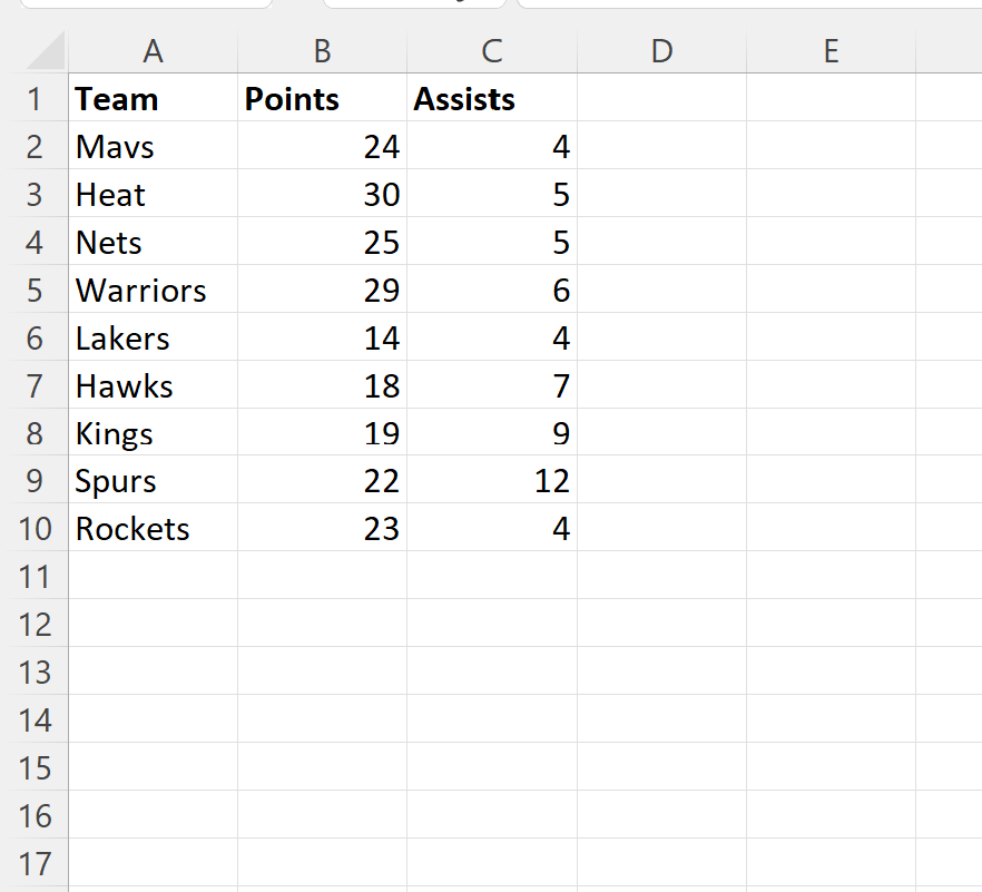BEST Way To Create A Floating Table In Excel With Example best-way-to-create-a-floating-table-in-excel-with-example