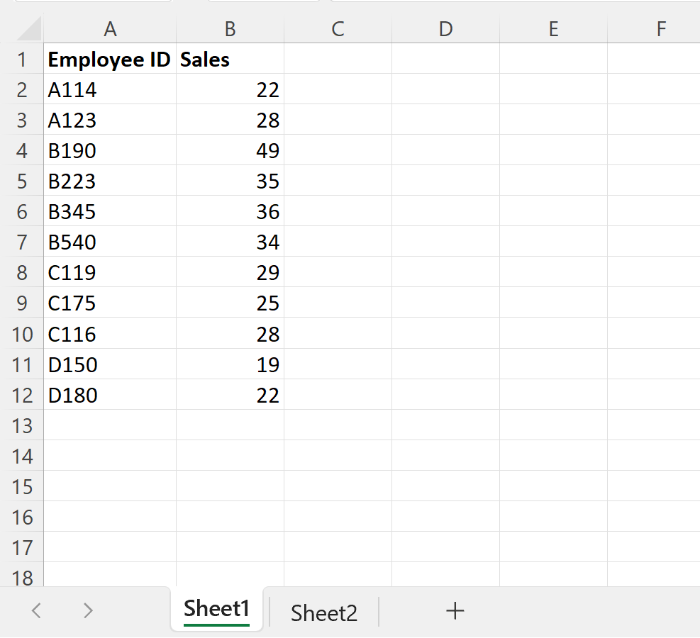 best-way-to-excel-find-matching-values-in-two-worksheets