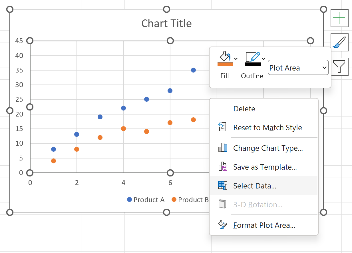 Excel Add One Trendline For Multiple Series excel-add-one-trendline-for-multiple-series