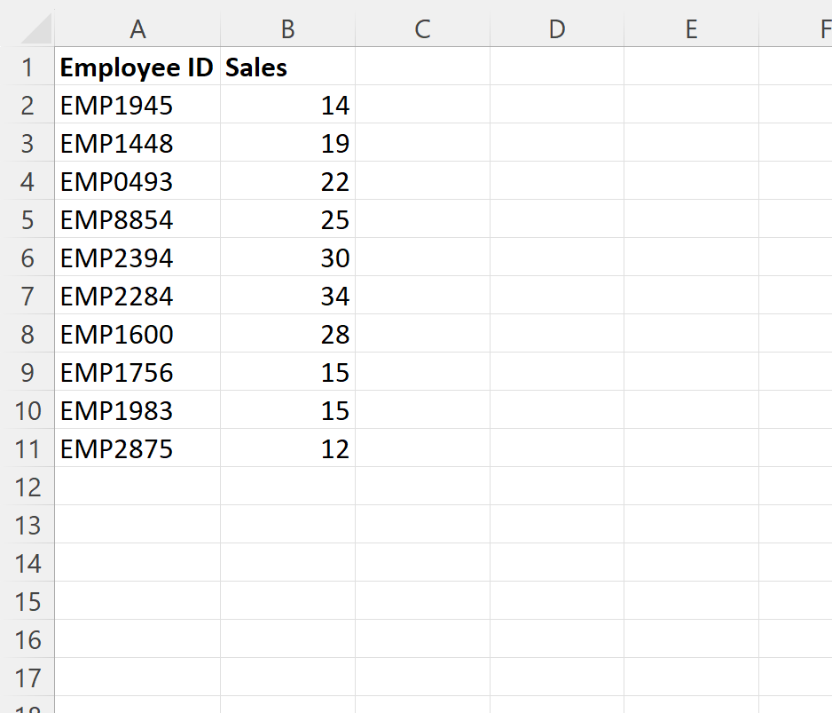 BEST Way To Excel Use Multiple Formulas In One Cell