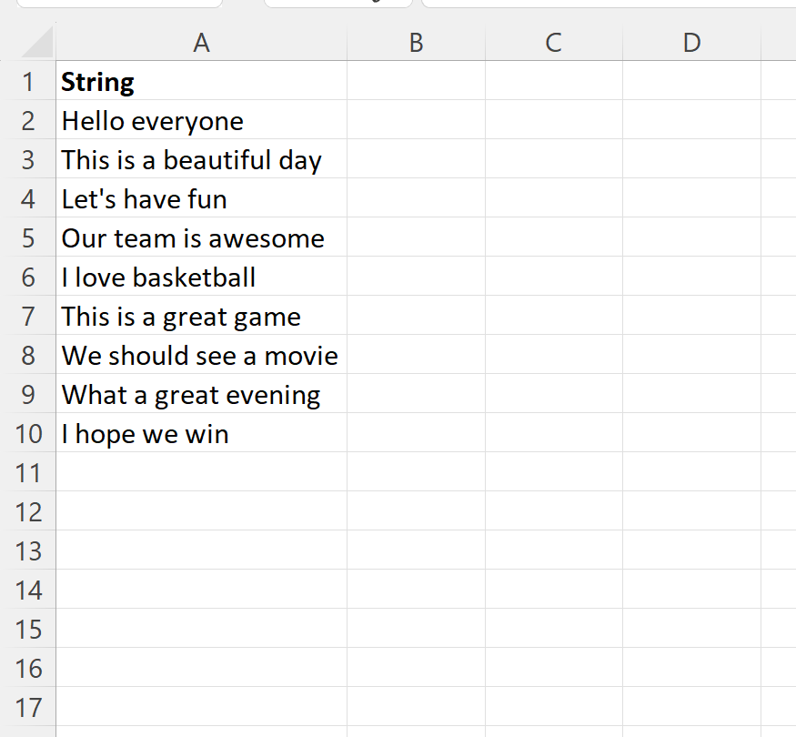 BEST Way To Excel Find Last Space In A String