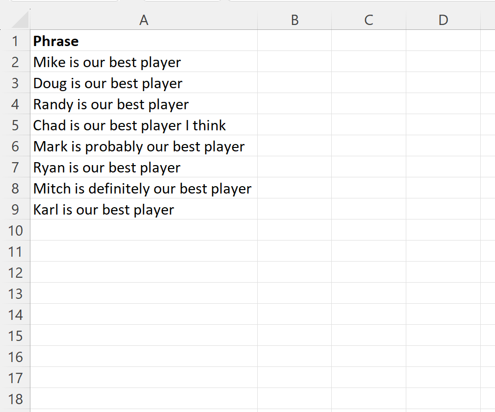 BEST Way To Excel Extract Text After A Character