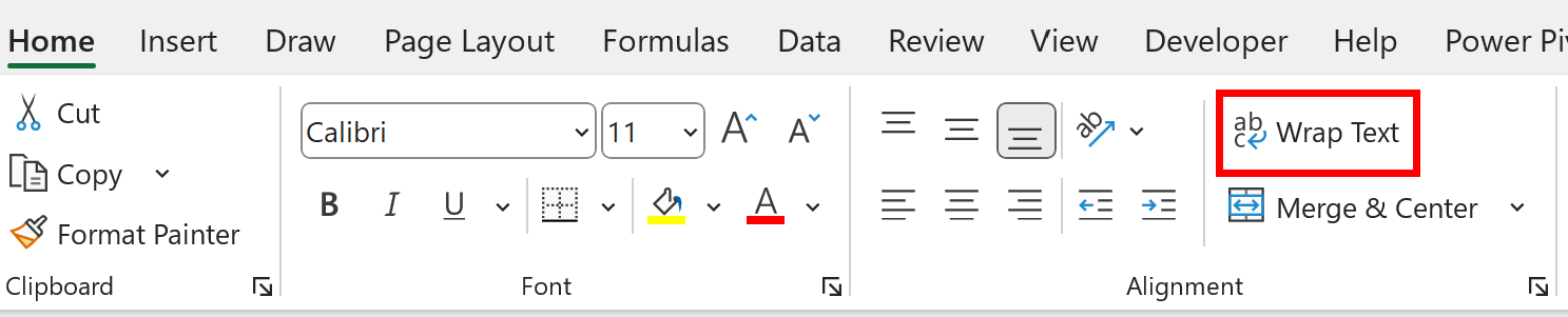 Learning Excel: Combining Formulas In A Single Cell - PSYCHOLOGICAL ...
