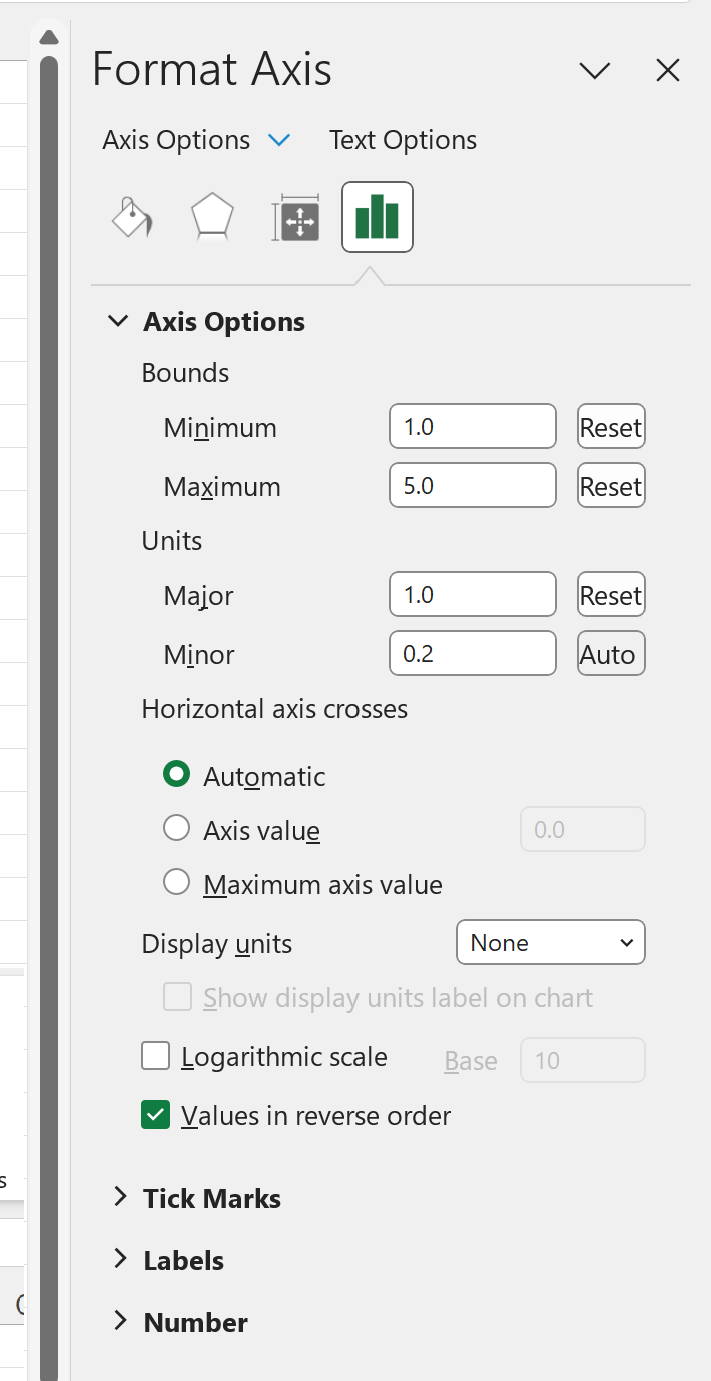 Learning To Visualize Ranking Changes: A Step-by-Step Guide To Creating ...