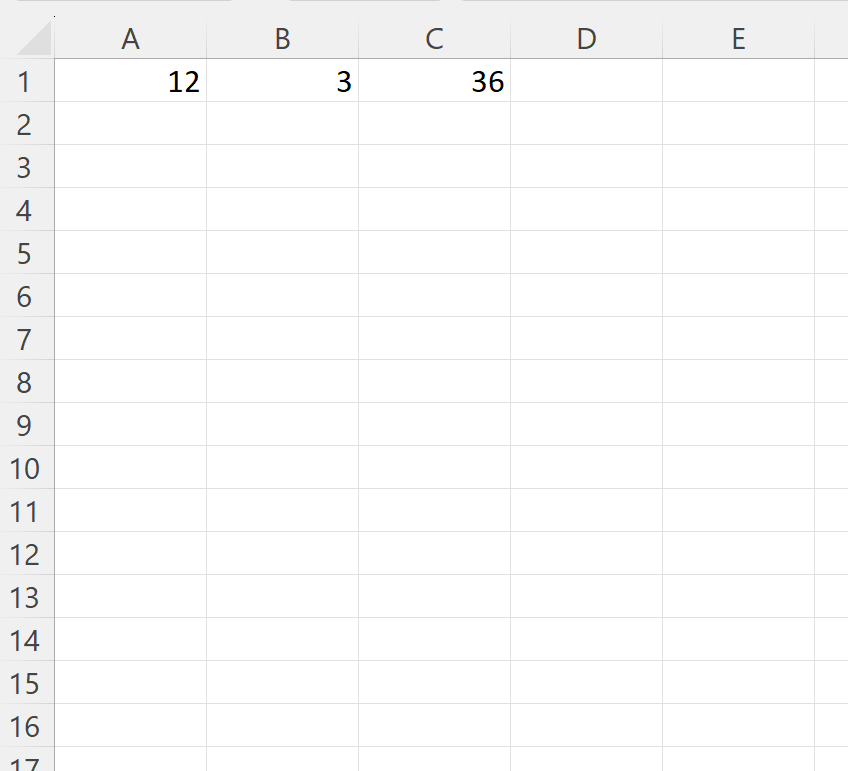 VBA Run Macro When Cell Value Changes