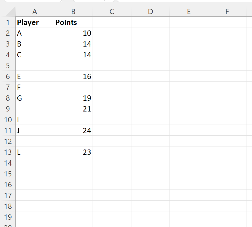 BEST Way To Check If Cell Is Empty In Excel best-way-to-check-if-cell-is-empty-in-excel