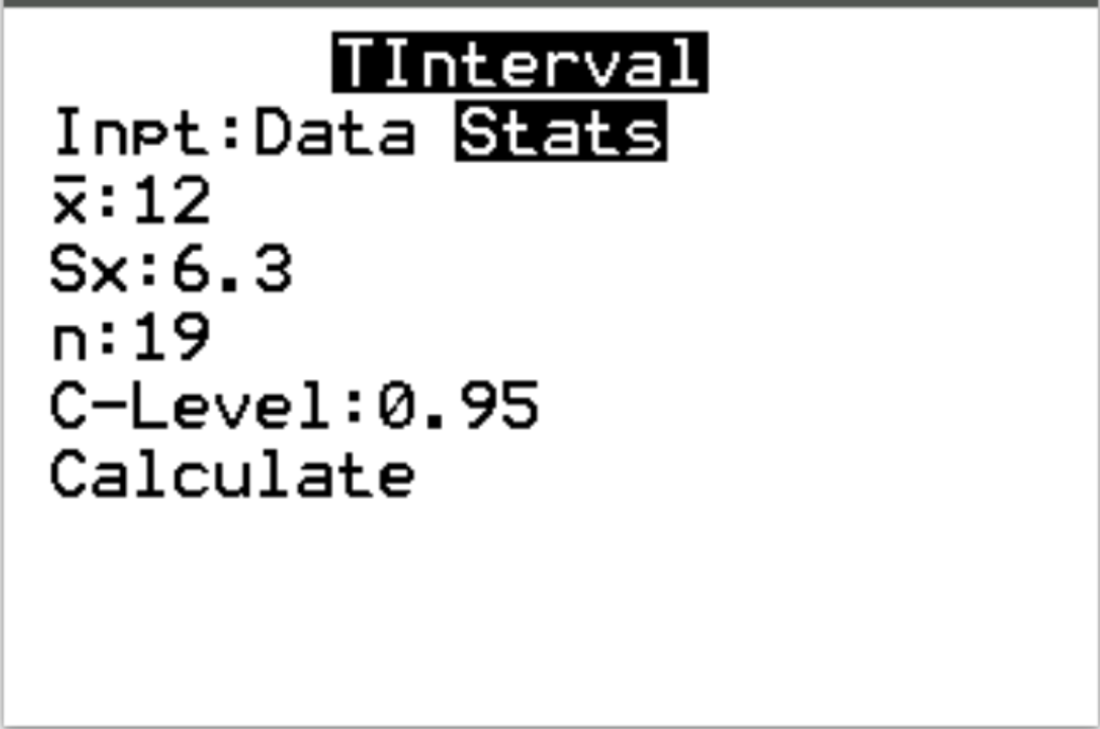 Calculating Confidence Intervals With A TI-84 Calculator: A Step-by ...