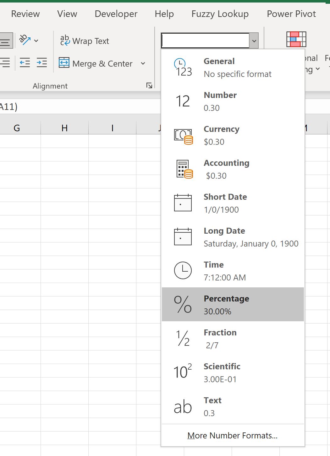 Learn How To Calculate Percentage Completion In Excel: A Step-by-Step ...