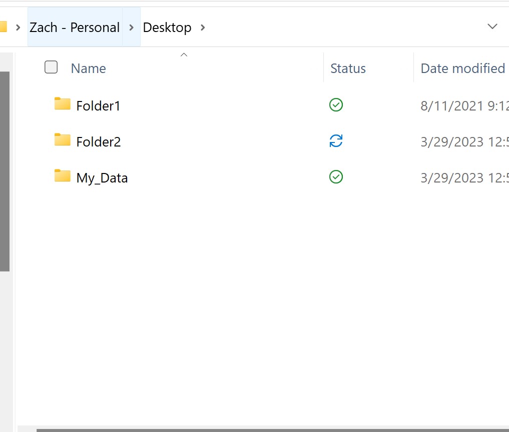Learning VBA: A Step-by-Step Guide To Creating Folders - PSYCHOLOGICAL ...