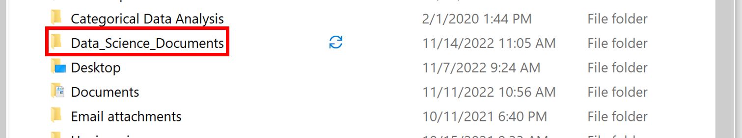 BEST Way To Check If A Directory Exists In R With Example 
