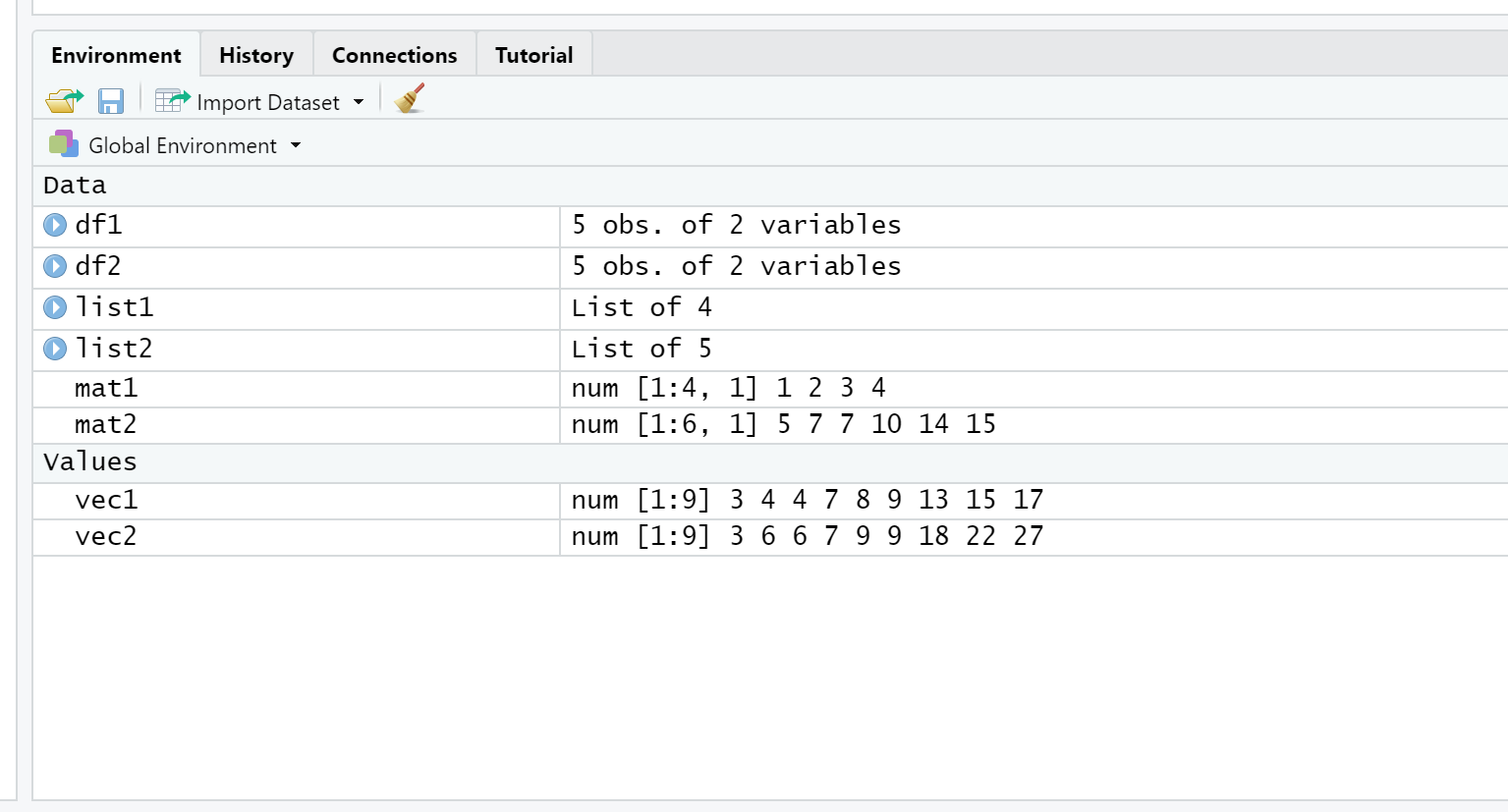 Learn How To Clear Your R Environment: 3 Effective Methods ...