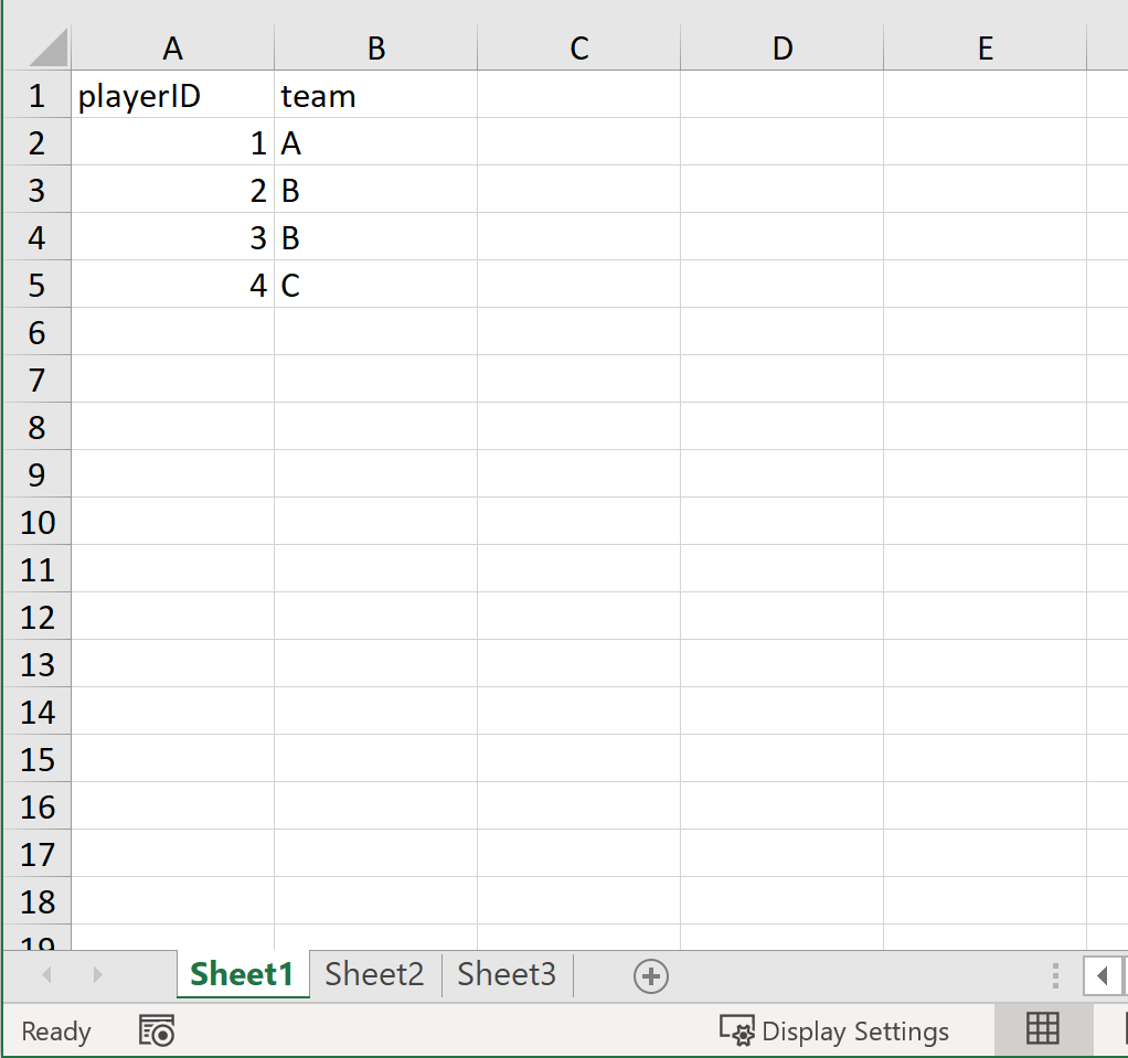 R Export Data Frames To Multiple Excel Sheets Psychological Statistics