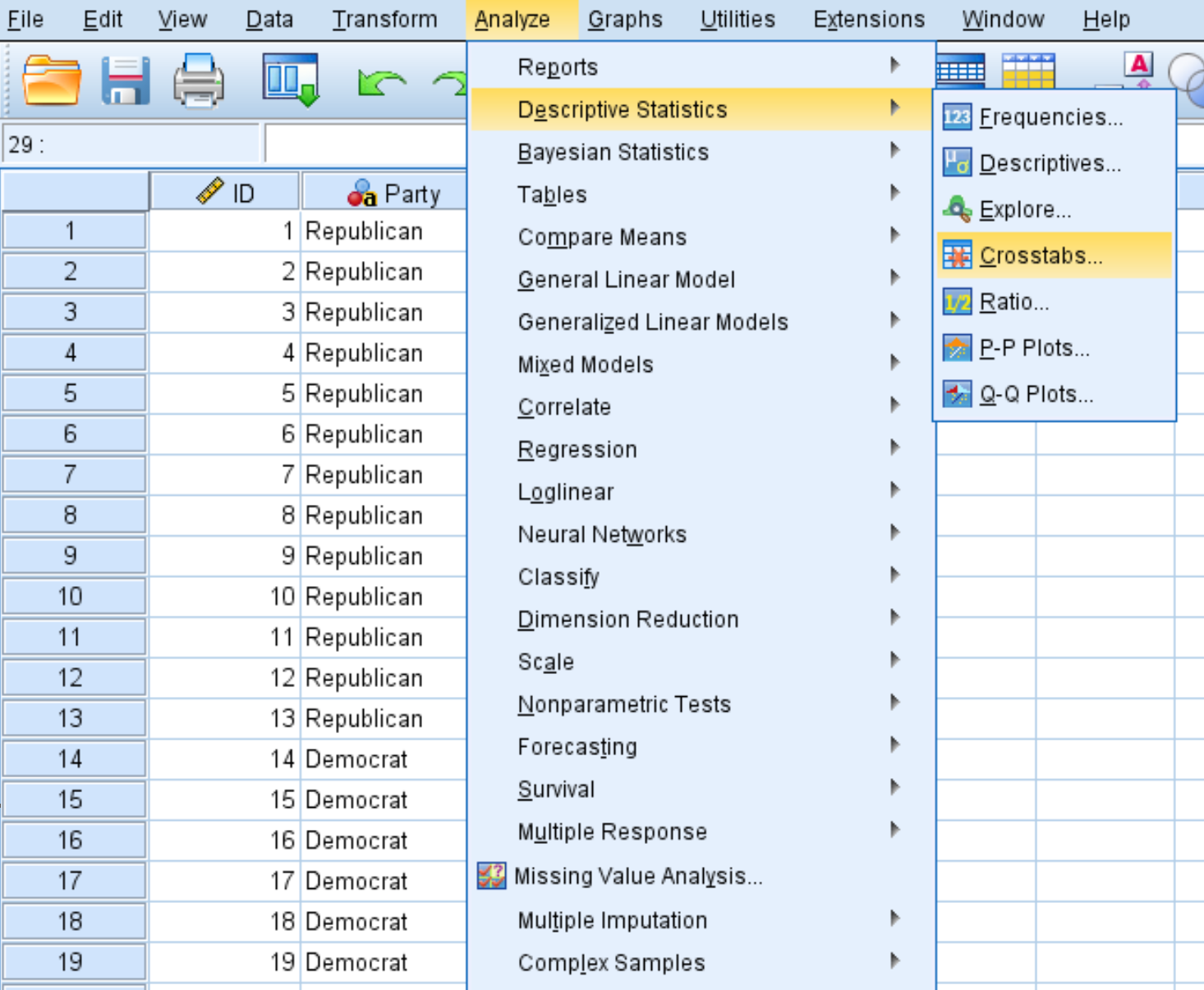 Learn How to Perform Fisher's Exact Test in SPSS: A Step-by-Step Guide ...