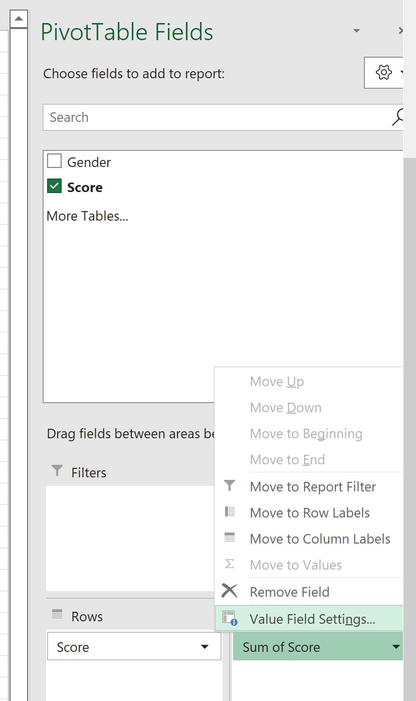 Learning To Overlay Histograms In Excel: A Step-by-Step Guide ...