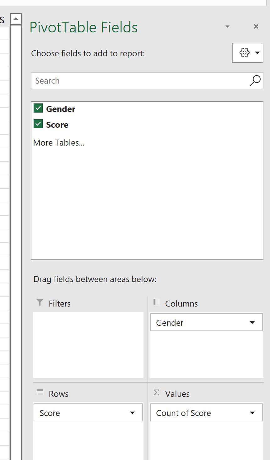 Learning To Overlay Histograms In Excel: A Step-by-Step Guide ...