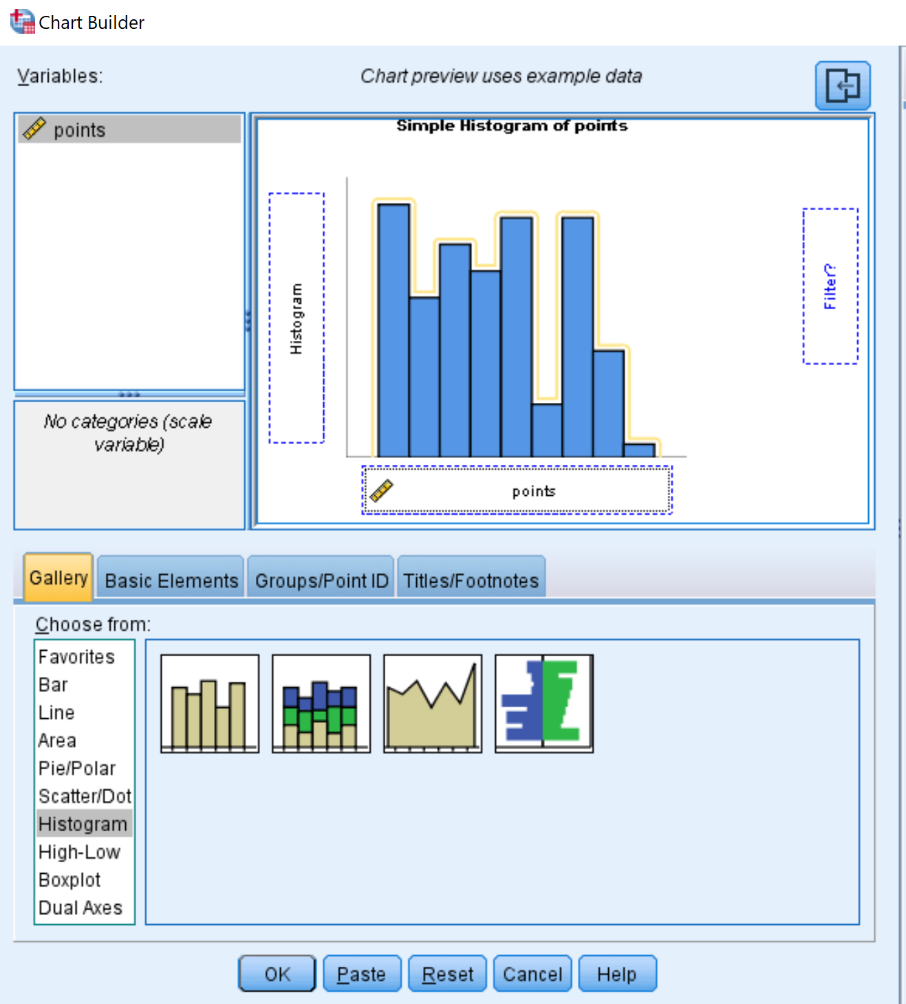 Learning To Test For Normality In SPSS: A Step-by-Step Guide ...