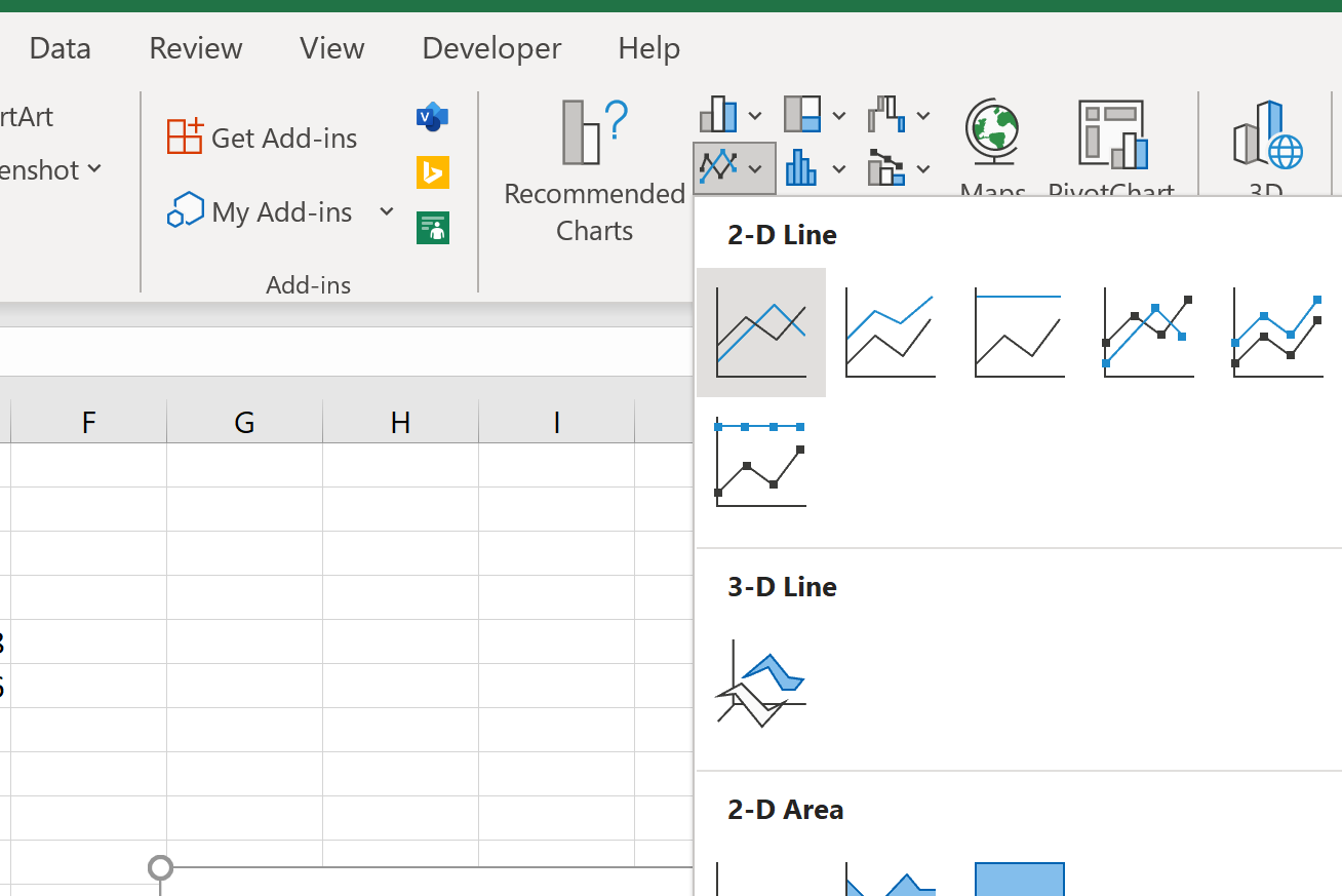 Understanding Interaction Plots: A Step-by-Step Guide Using Excel ...