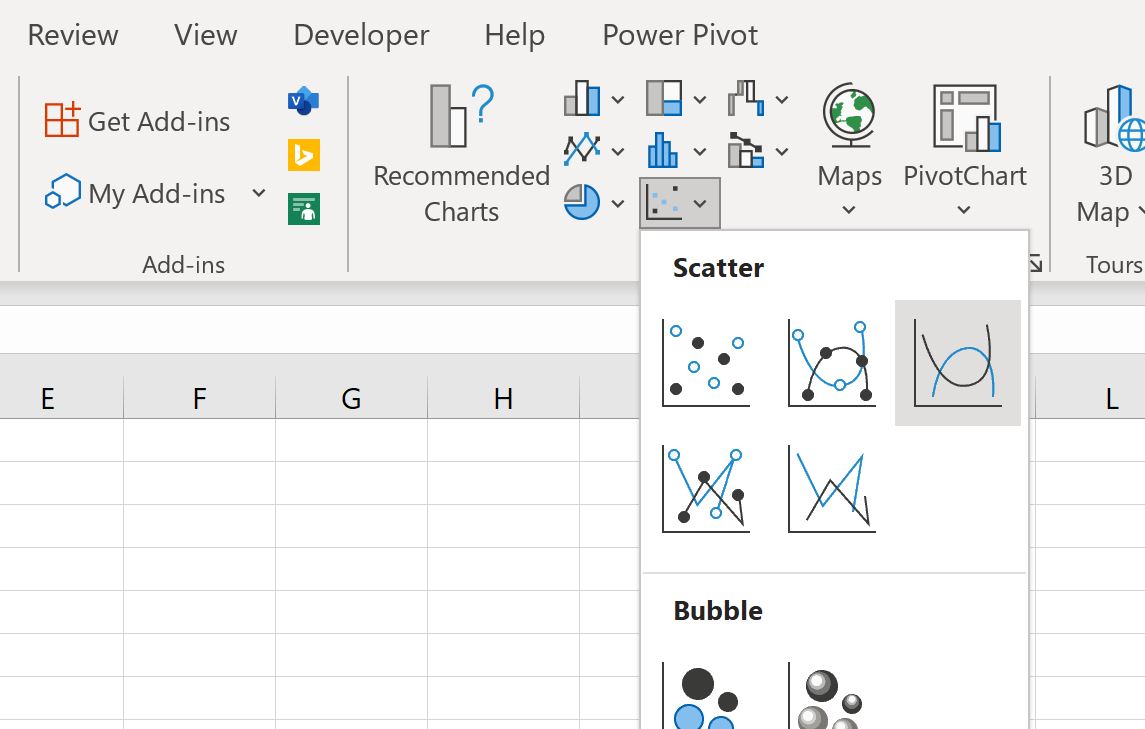 Create A Lorenz Curve In Excel With Example Psychological Statistics 5679