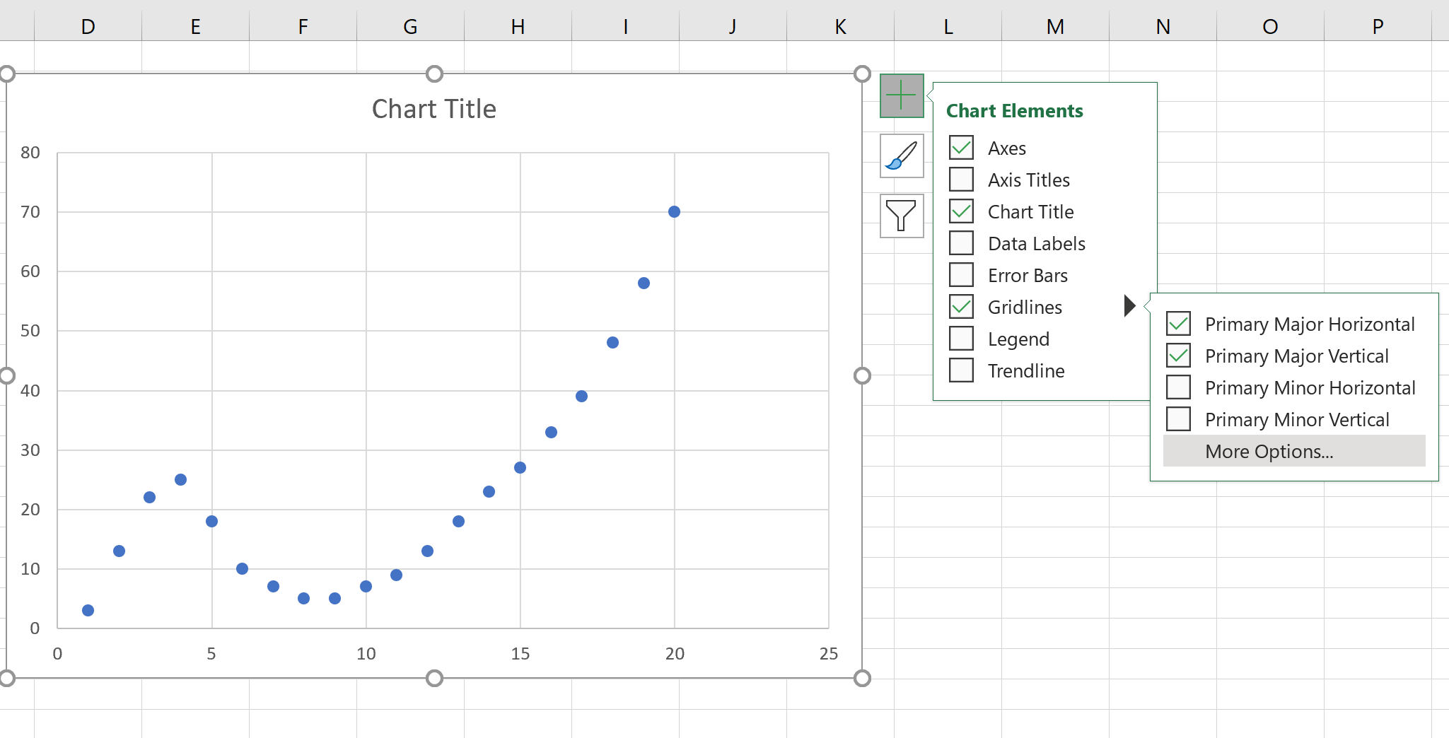 Learn Nonlinear Regression Analysis With Excel: A Step-by-Step Guide ...