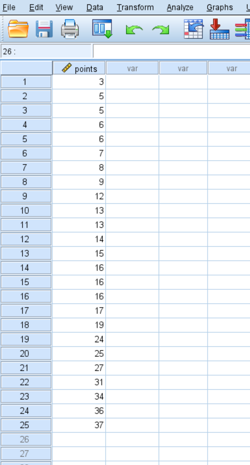 Learn How to Create and Interpret Q-Q Plots in SPSS for Normality ...