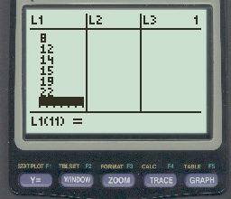 Calculating Sample Variance With A TI-84 Calculator: A Step-by-Step ...