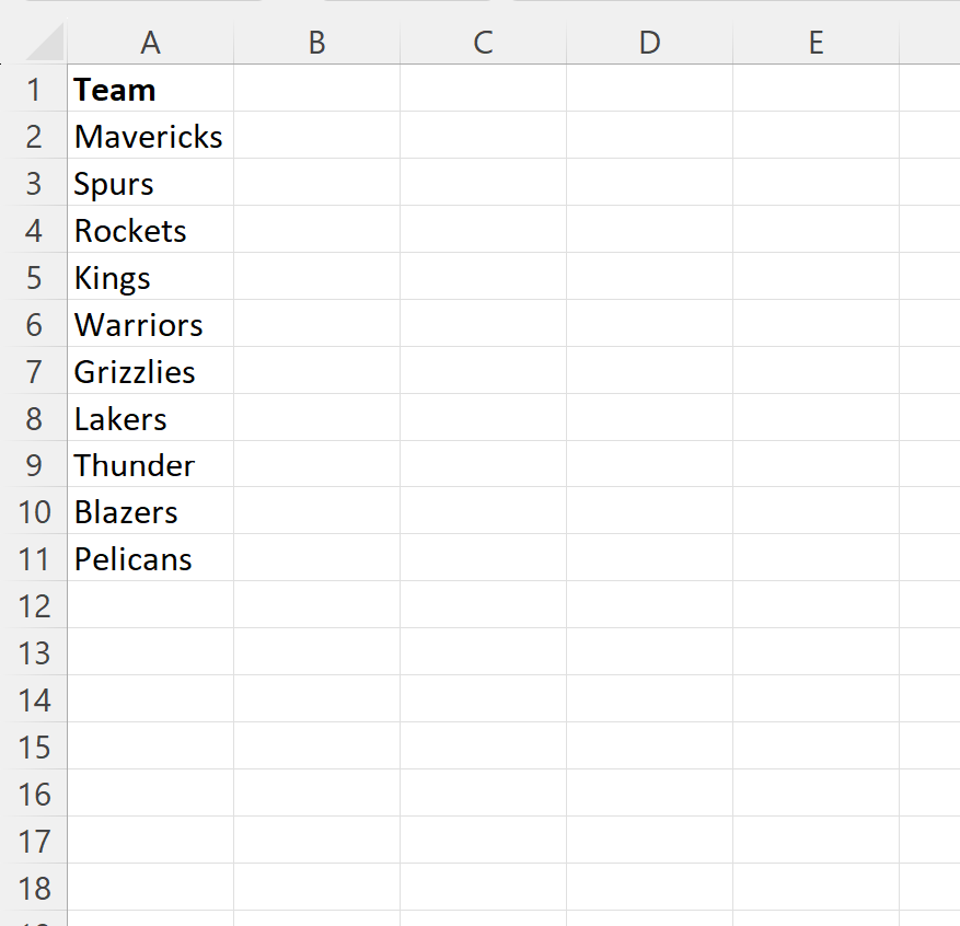 Excel Extract Text After Nth Character