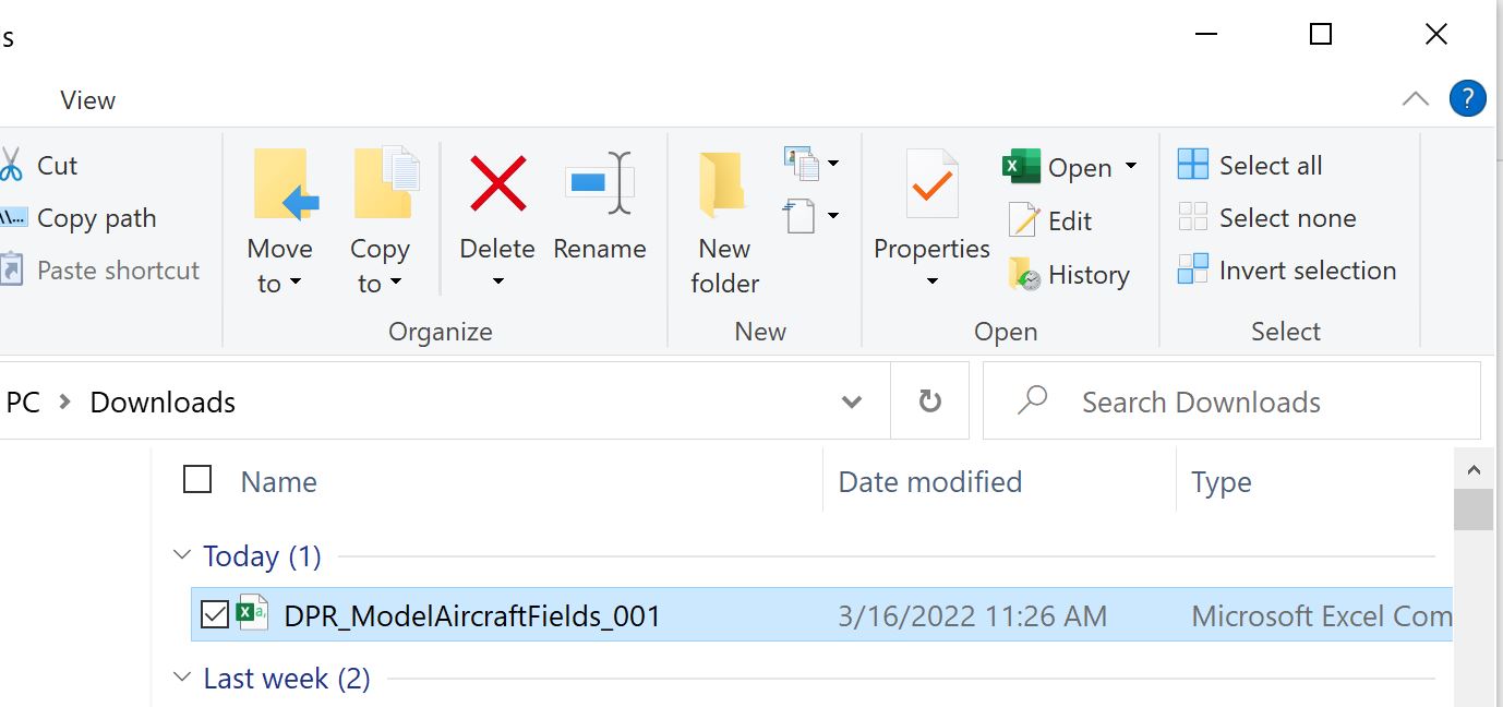 Learning To Download Files From The Internet With R - PSYCHOLOGICAL ...