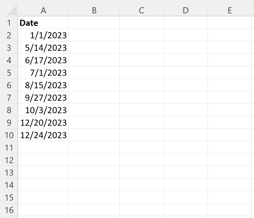How To Remove Date Formatting In Microsoft Excel: A Step-by-Step Guide ...
