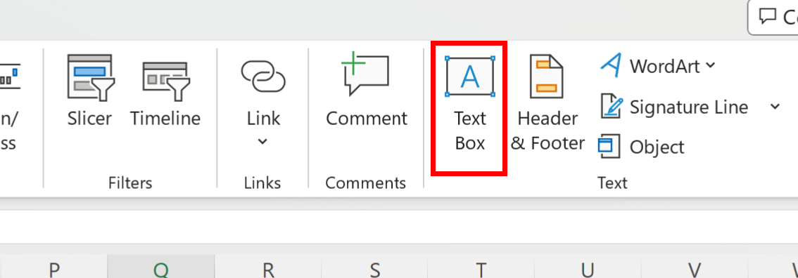 Learn How To Add Text Boxes To Excel Charts: A Step-by-Step Guide ...
