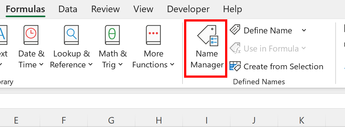 Learning To Use Excel IF Statements Based On Cell Color - PSYCHOLOGICAL ...