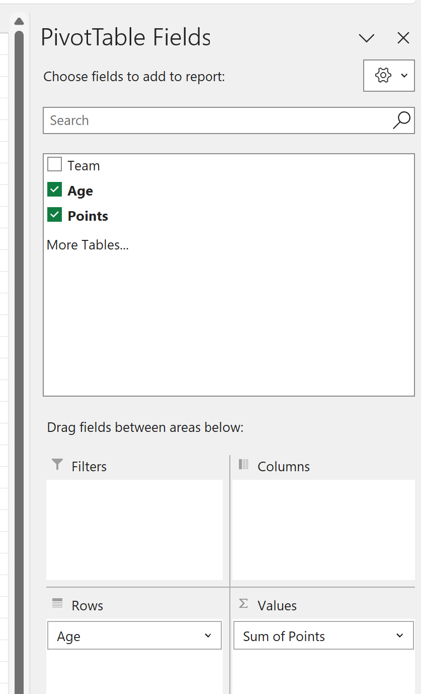 Learning To Group Data By Age Range In Excel: A Step-by-Step Guide ...