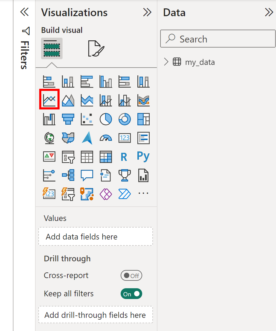 How to Create a Cumulative Line Chart in Power BI: A Step-by-Step ...