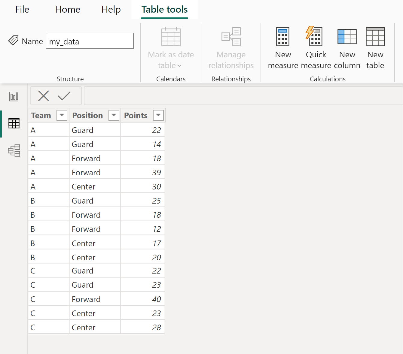 Learning Z-Score Calculation With Power BI: A Step-by-Step Guide ...