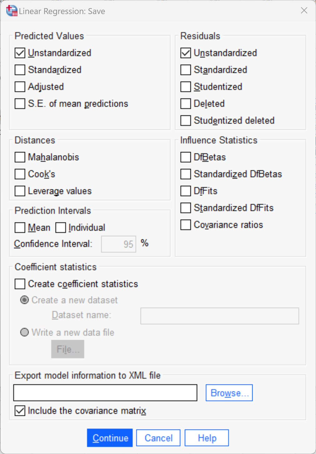 Learning Guide: How to Test for Heteroscedasticity with the Breusch ...