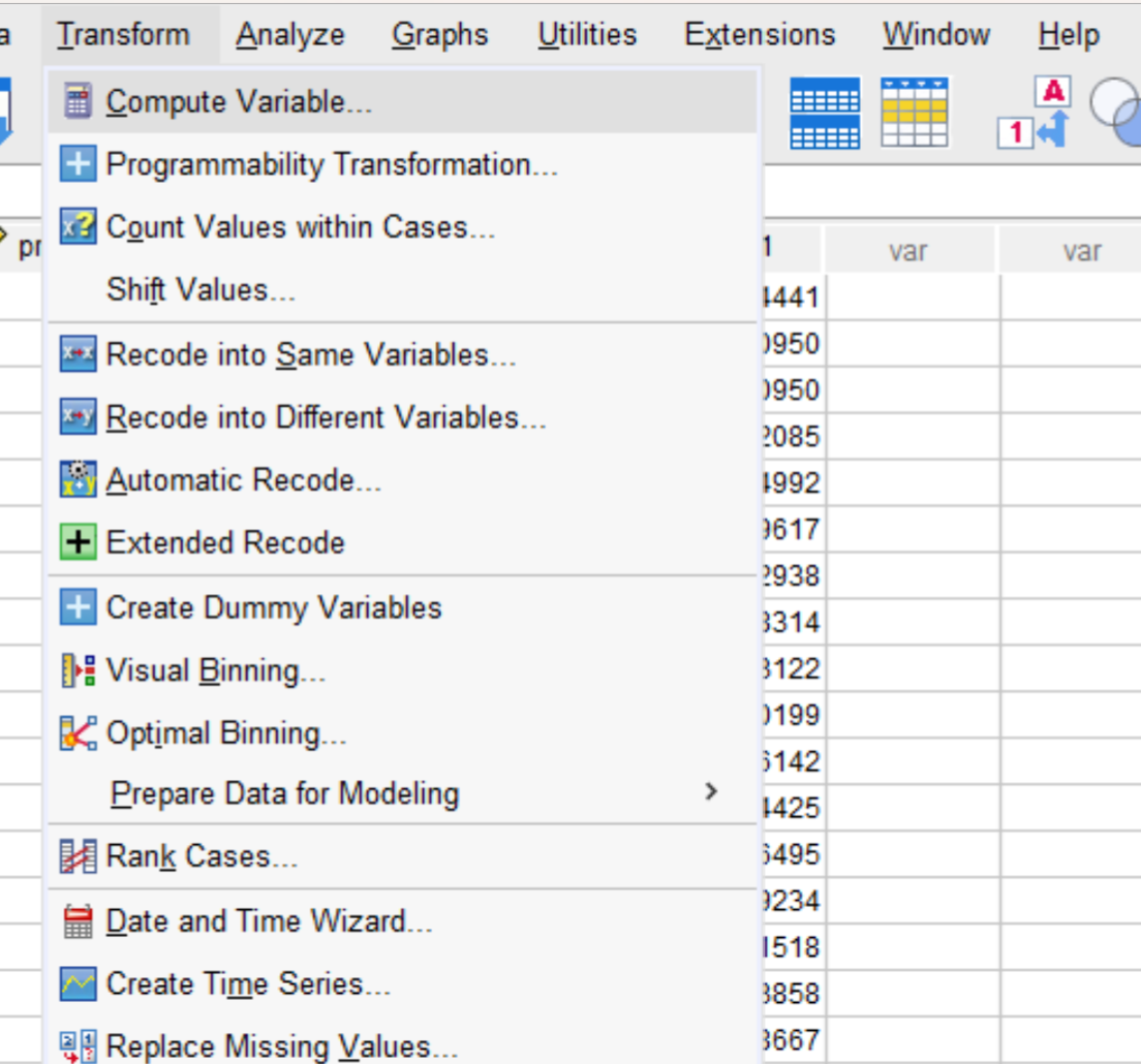 Breusch-Pagan Test In SPSS: A Step-by-Step Guide To Testing For ...