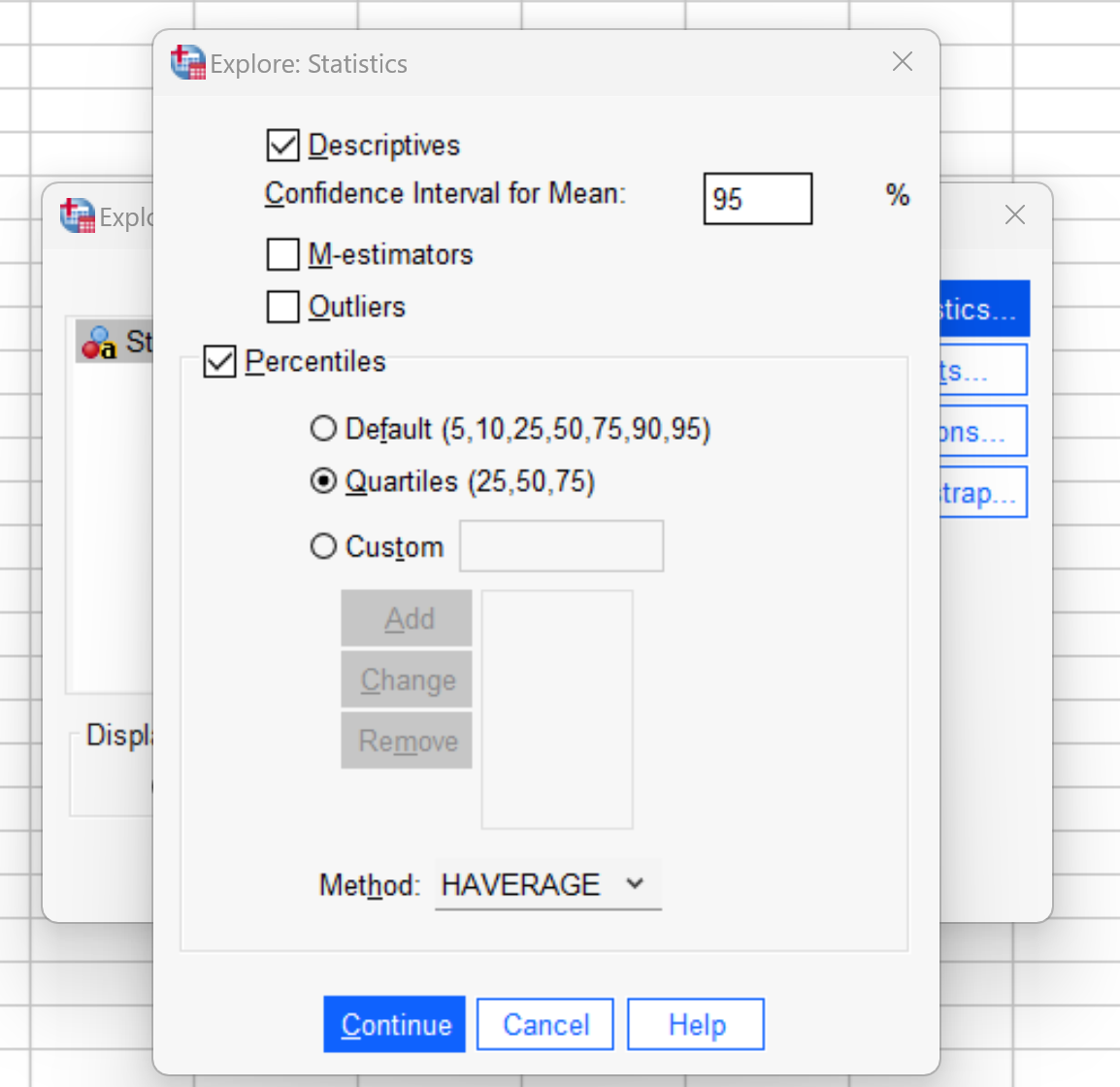 Calculating Interquartile Range (IQR) With SPSS: A Step-by-Step Guide ...