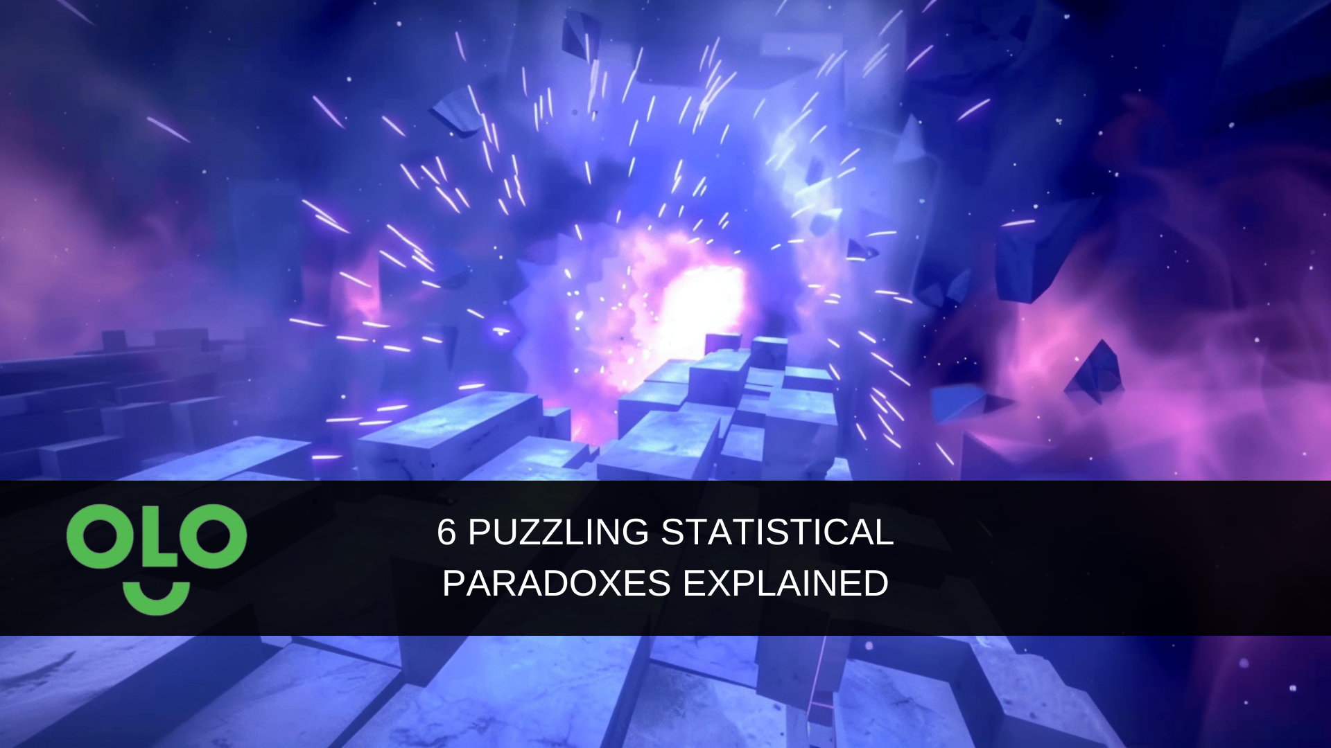 Exploring Statistical Paradoxes: A Guide To Counterintuitive Statistics ...