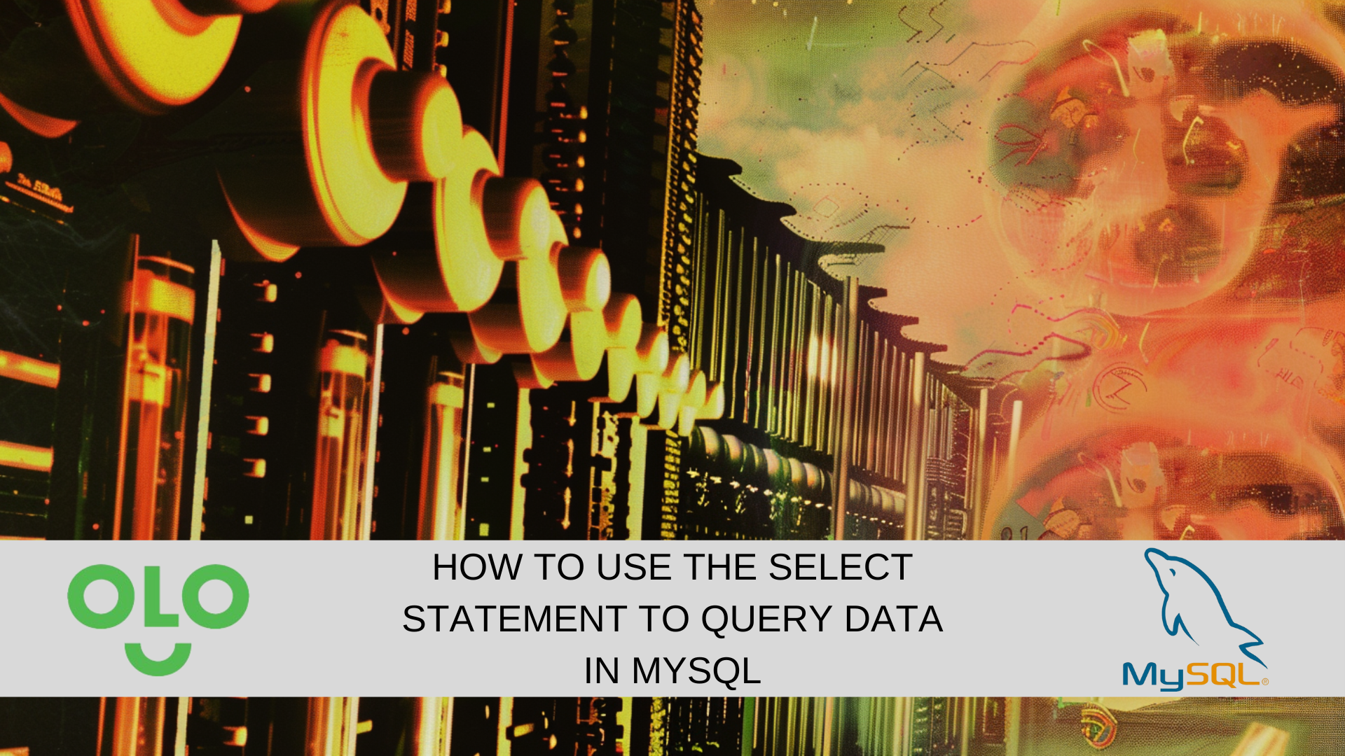 Learning MySQL: A Comprehensive Guide To The SELECT Statement ...